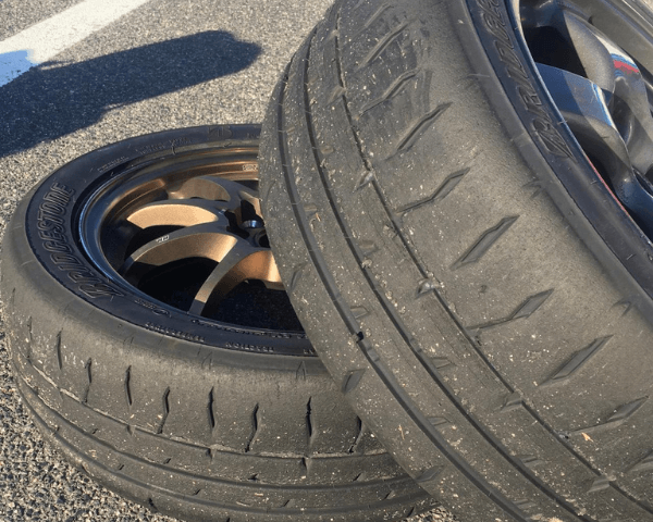 【意外と知らない】スペアタイヤの種類と走行できる制限速度や距離! 元自動車整備士正樹のブログ